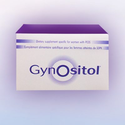 GynOsitol | GynOsitol