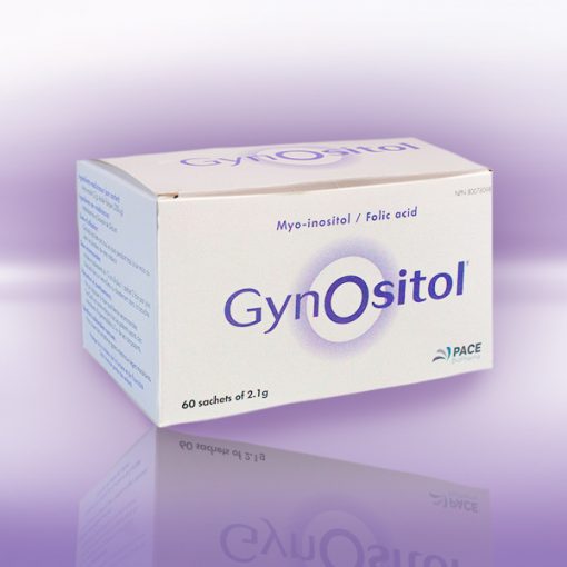 tets | GynOsitol